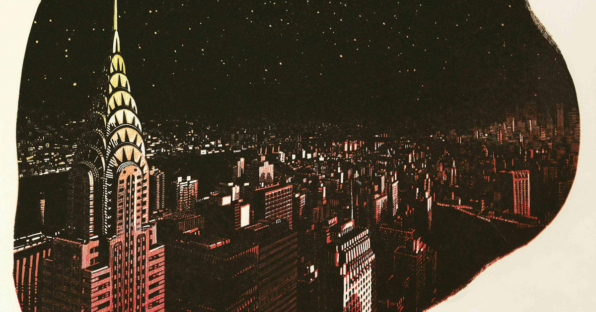 Anne Desmet - Building without Barriers | DenHaag.com